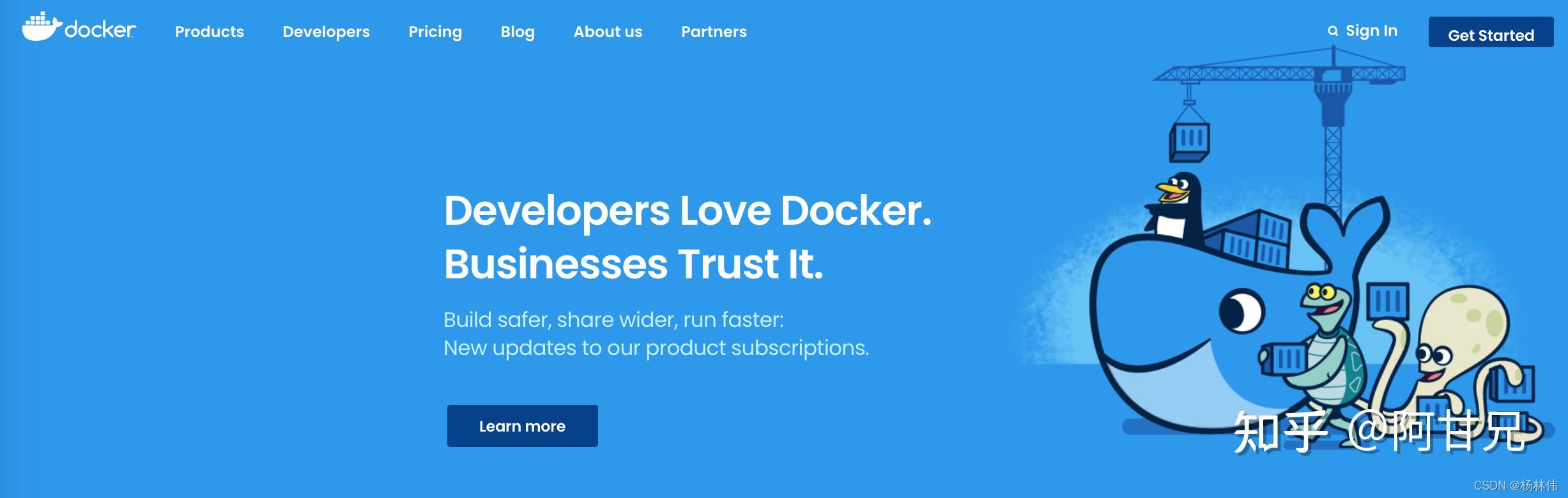 漫谈容器化技术（docker原理篇） 知乎