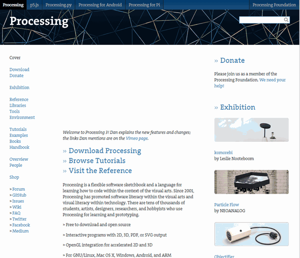 Processing新手不完全自学指南004 | 调试必备工具！超级好用的TweakMode介绍。 - 知乎