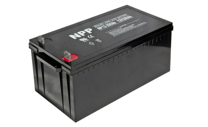 8类UN2794铅酸蓄电池出口解析 - 知乎