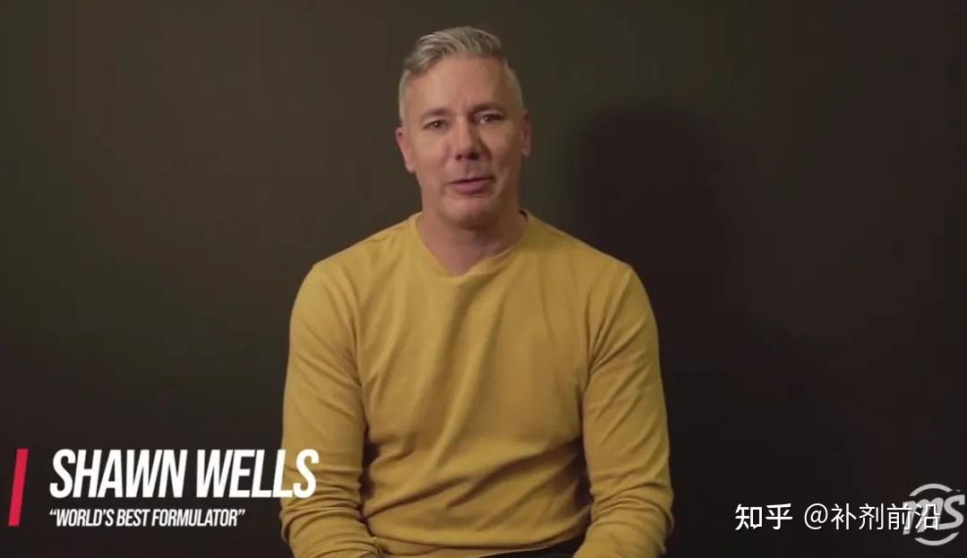 重磅！MAN Sports®采用纽邦生物专利品牌原料MitoBurn®推出PR-XT复合代谢胶囊！ - 知乎