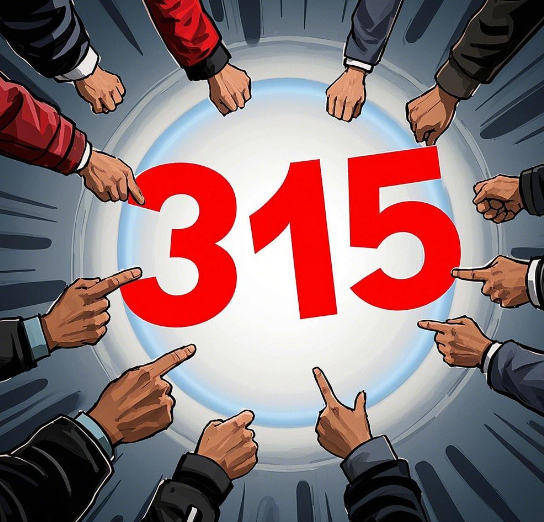 315 曝光！这些食品黑幕，你必须知道 - 知乎