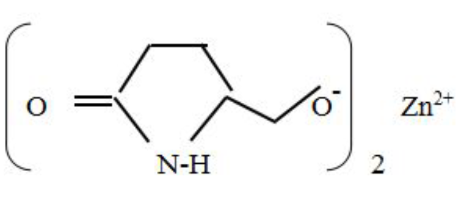 锌和PCA锌在皮肤中的作用 - 知乎