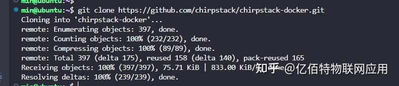 使用LoRaWAN网关快速建立本地LoRaWAN网络（Chirpstack v4） - 知乎