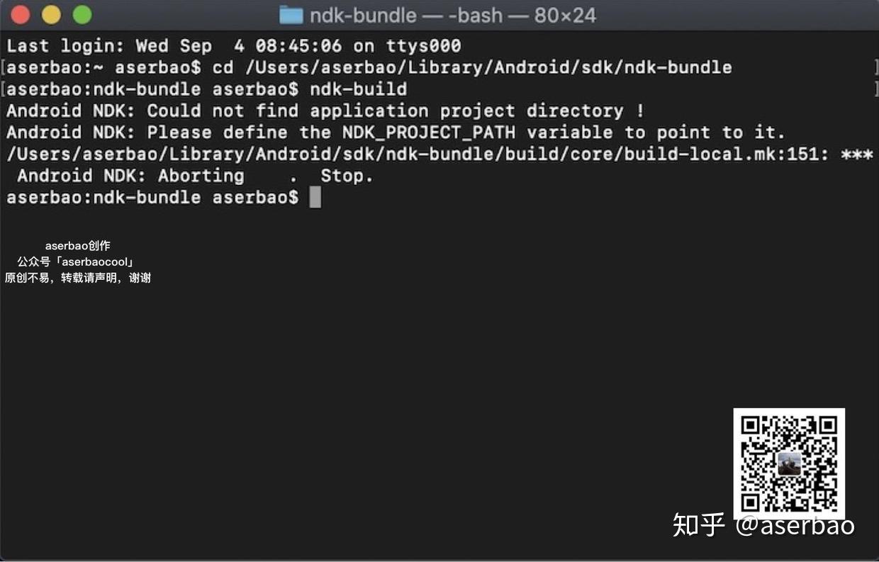 Android JNI使用全面讲解 - 知乎