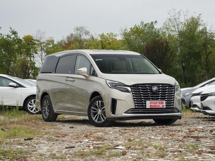 11月MPV销量排名：别克GL8排名第二，传祺M8反超赛那夺得季军 - 知乎