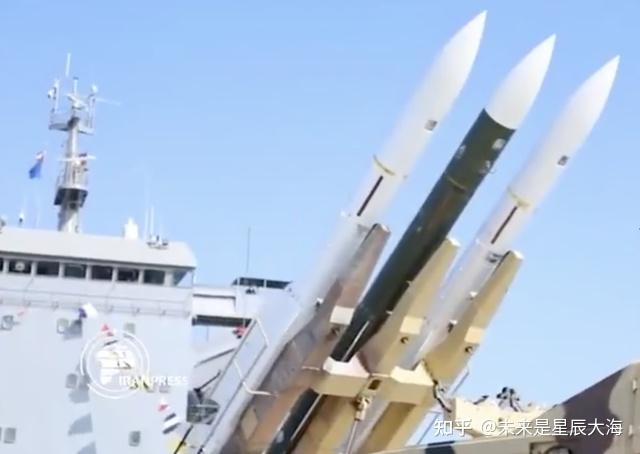 小国海军志——伊朗海军 - 知乎