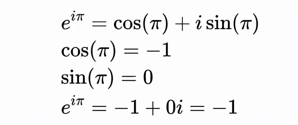 欧拉公式&单位根 - 知乎