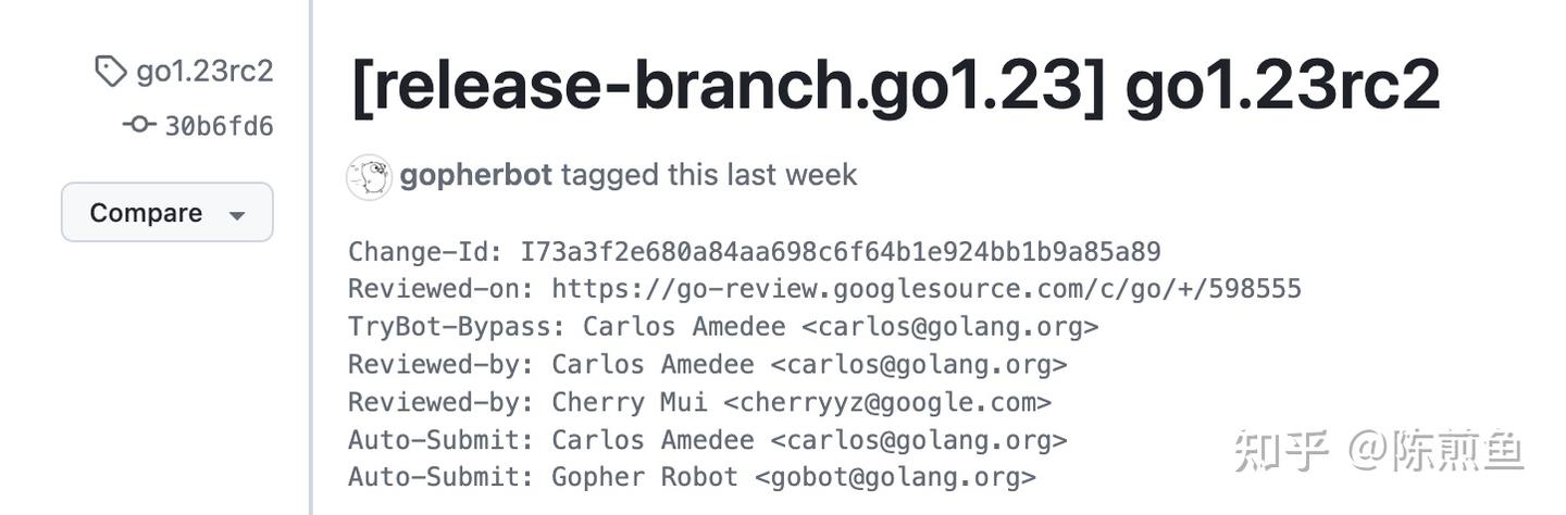 Go1.23 新特性：新标准库 unique，性能更好，开销更小！ - 知乎