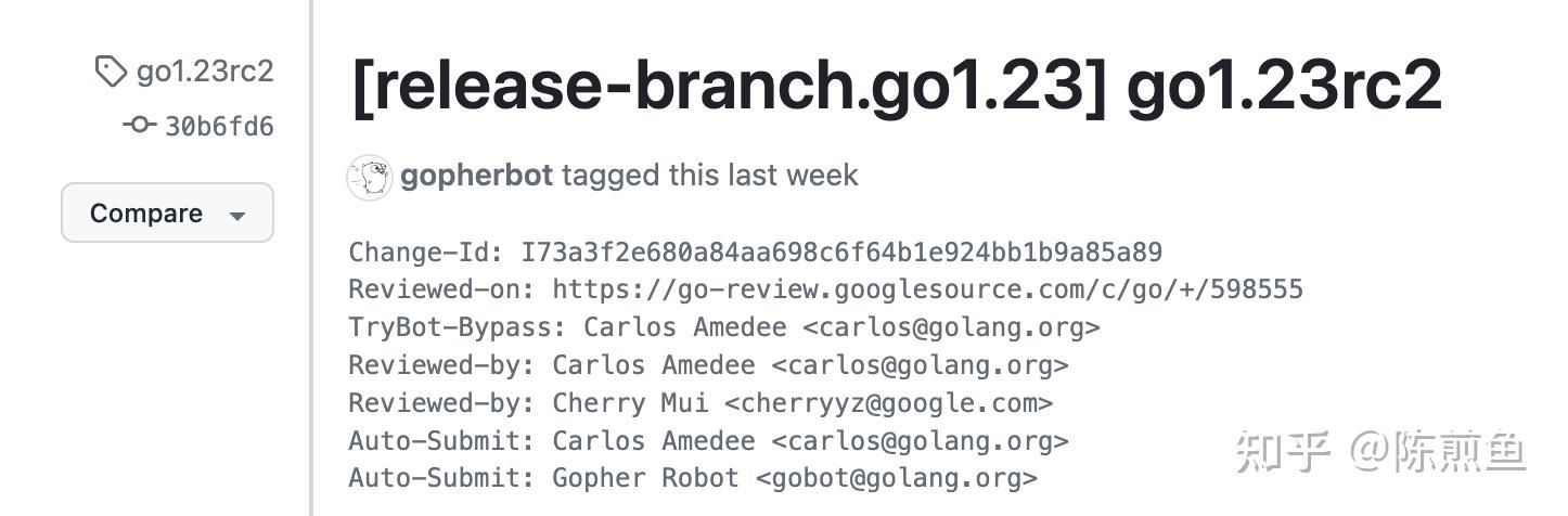 Go1.23 新特性：新标准库 unique，性能更好，开销更小！ - 知乎