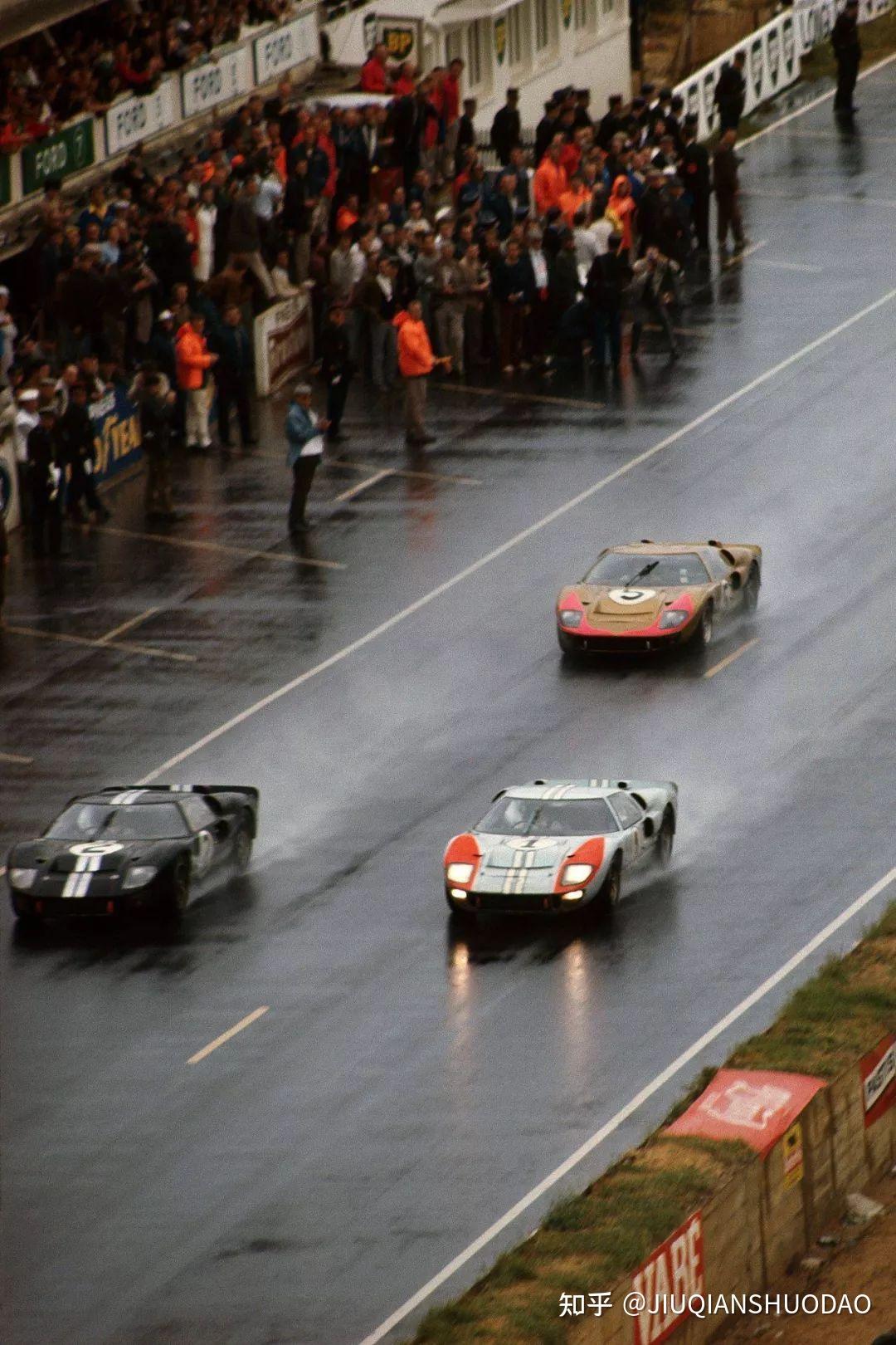 为什么谢尔比野马比普通野马贵那么多？ - 知乎