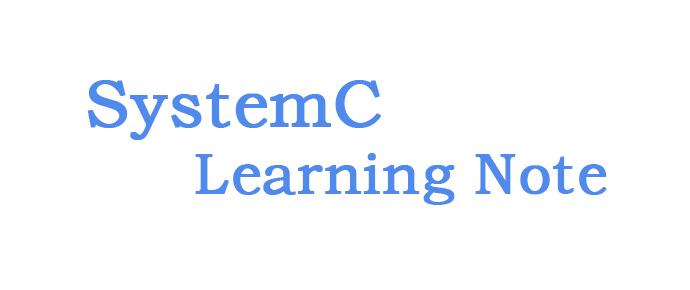 SystemC语言学习笔记 - 知乎