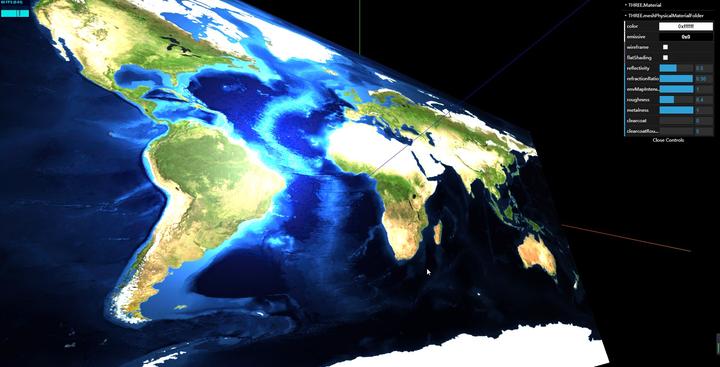(十三) Textures-RoughnessMap and MetalnessMap - 知乎