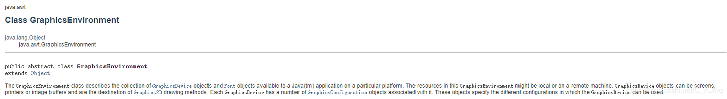 如何使用java代码获取电脑终端屏幕显示器个数 - 知乎