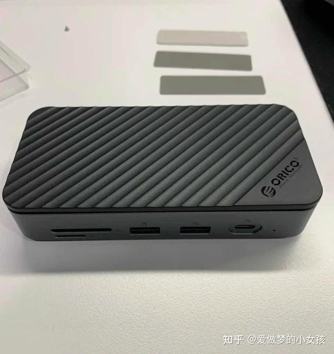 奥睿科ORICO产品怎么样？实际体验后有话说 - 知乎