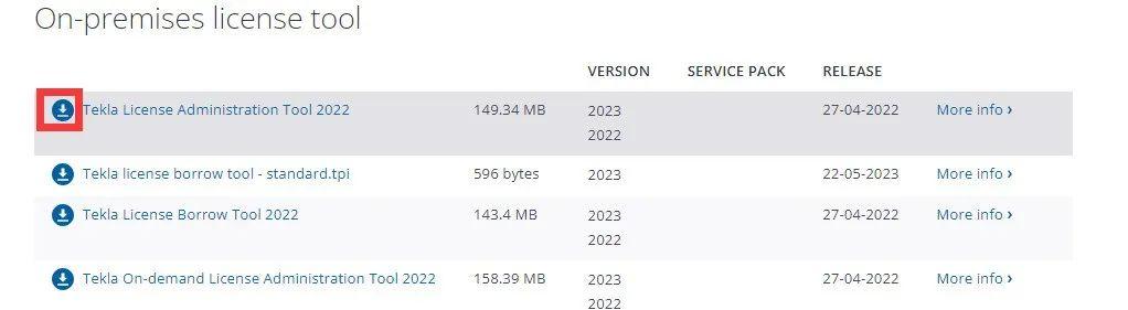 Tekla软件的下载及安装教程 - 知乎