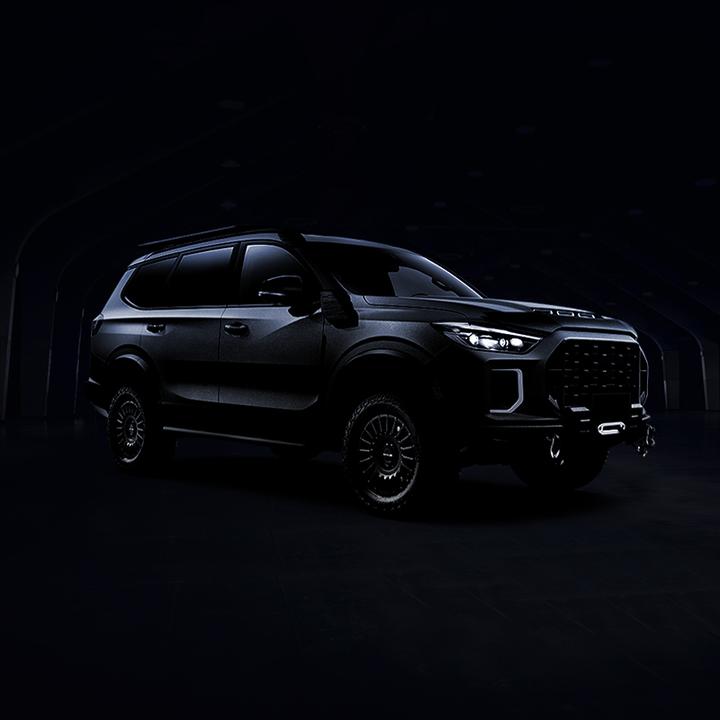 越野+露营，D90 pro 川藏公路带您解锁潮玩生活的正确方式 - 知乎