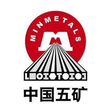 中国五矿集团有限公司 - 知乎