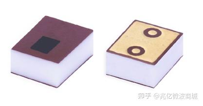 HFHK-7300+陶瓷（LTCC）高通滤波器的简述 - 知乎