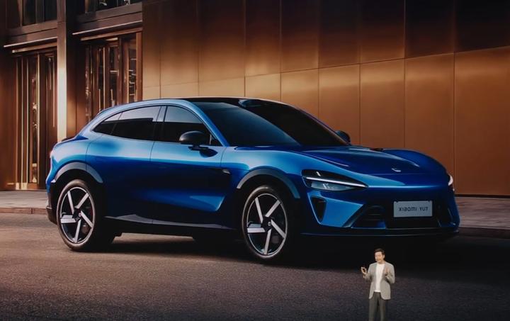 25.35万元起，小米YU7到底值不值？ - 知乎