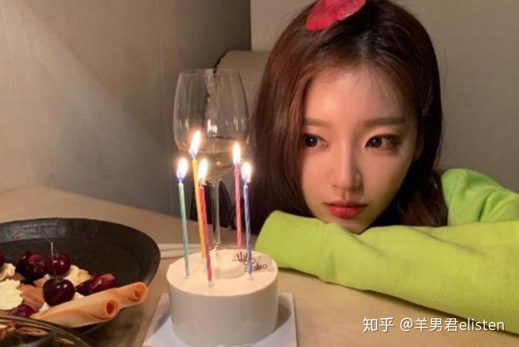 两性交往中,女人对你动情深了,才会给你这三样东西 知乎