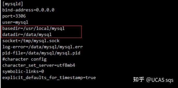 Linux下安装MySQL - 知乎