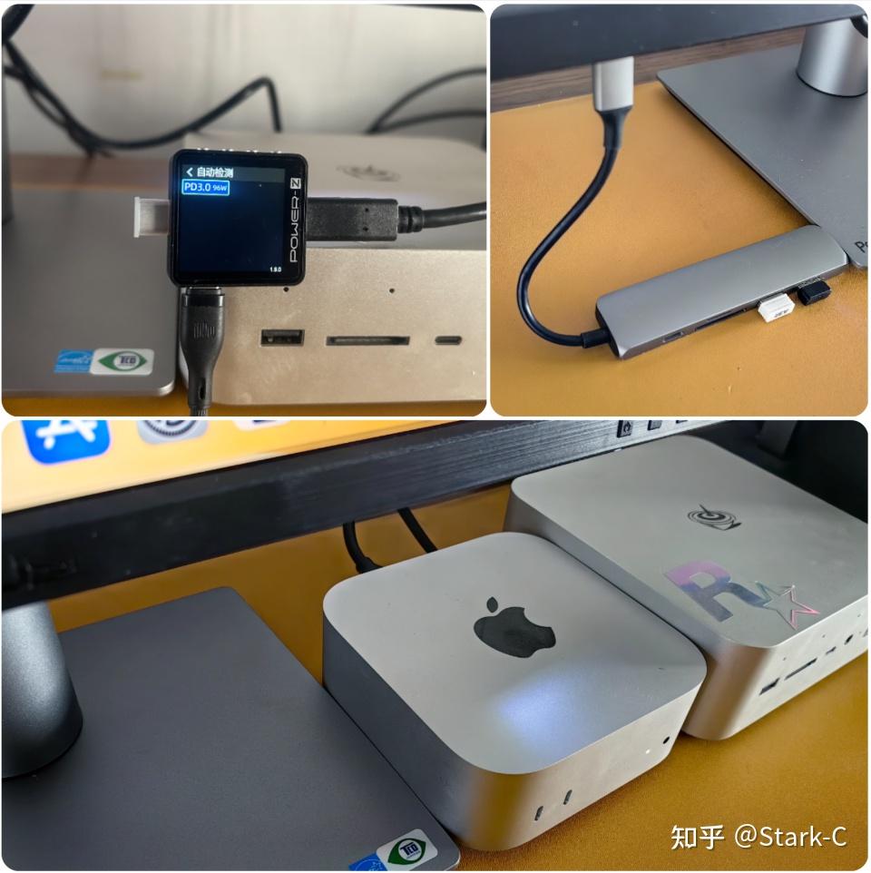 Mac mini从入坑到脱坑：分享下我使用的平替好物配件清单 - 知乎