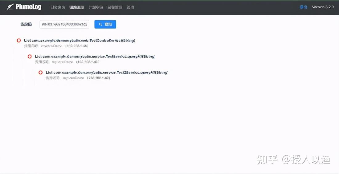 Spring boot集成plumelog日志系统 - 知乎