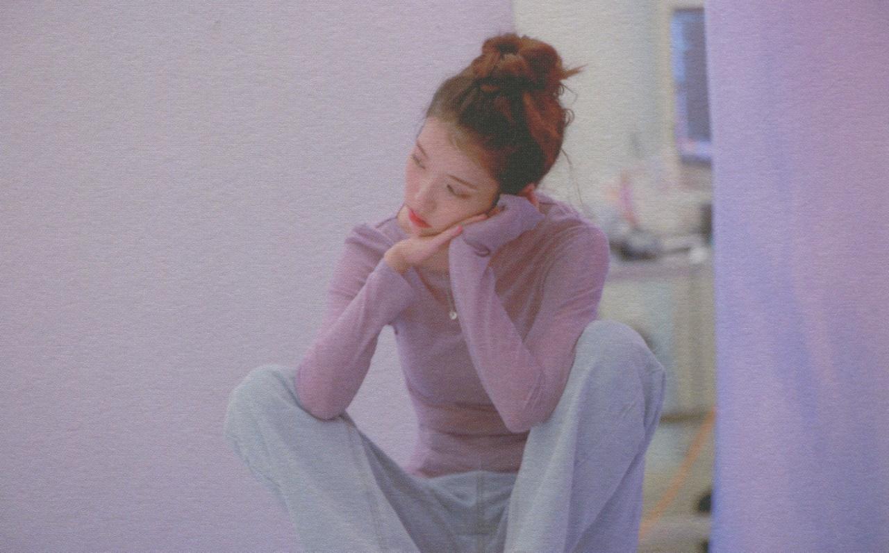 IU电脑壁纸收藏版 - 知乎