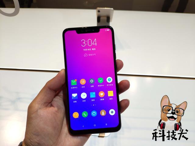 iPhone XS全球热卖 联想常程给出5G手机未来发展趋势 - 知乎