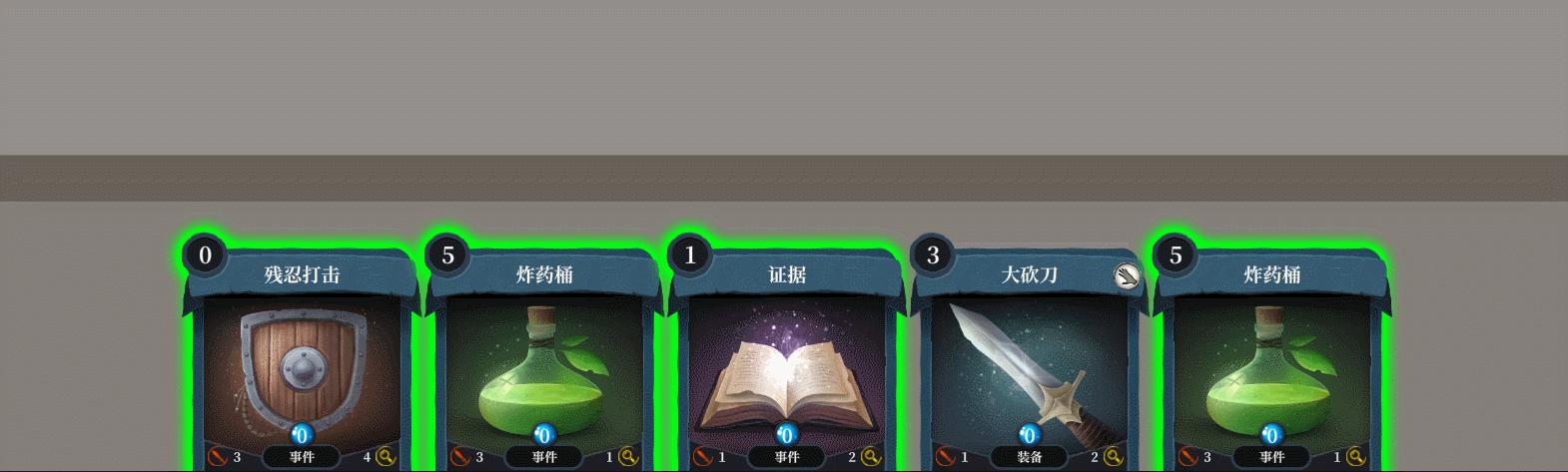 Unity中卡牌的拖拽、预览的代码实现 - 知乎