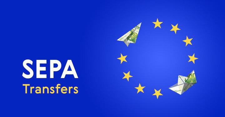 SEPA 支付方案 - 知乎