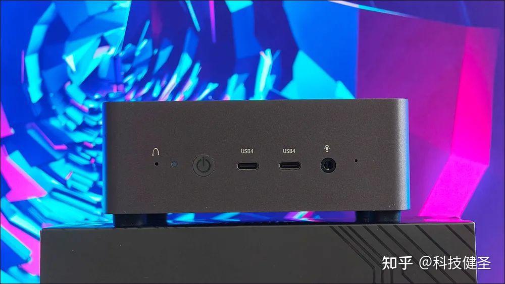 铭凡UM790Pro迷你主机评测！65W稳定输出的锐龙9 7940HS有多强？ - 知乎