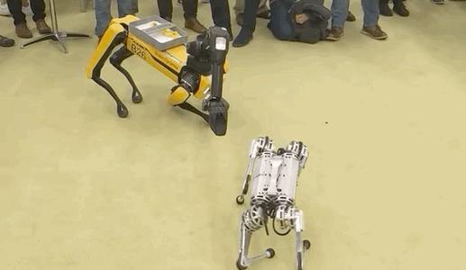 Ubuntu 18.10编译MIT开源Cheetah-Software - 知乎