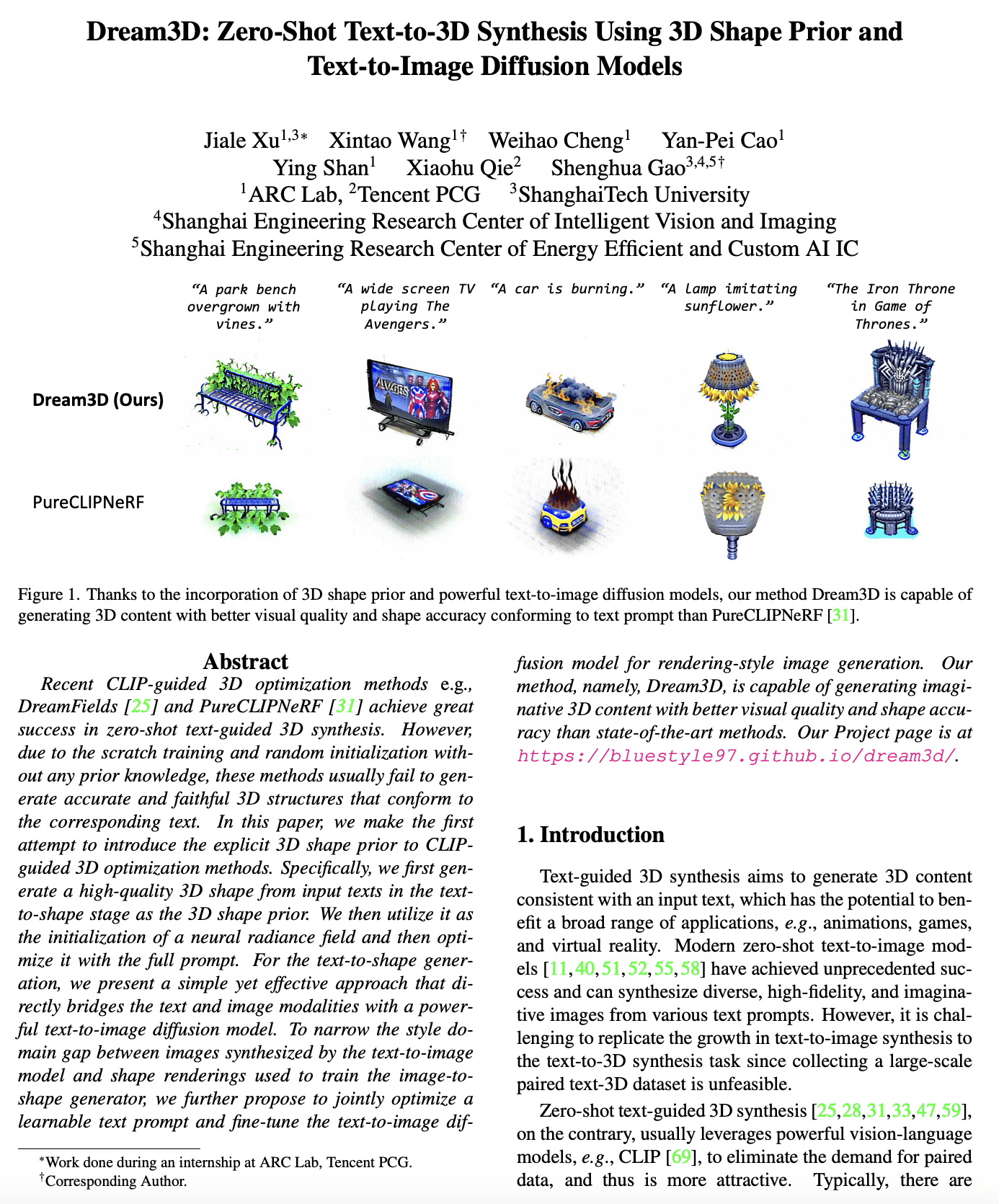 爱可可AI前沿推介(1.3) - 知乎