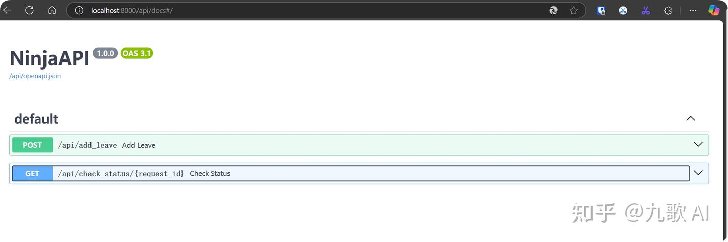 Trae+Dify 1小时制作对话流OA请假智能体 - 知乎