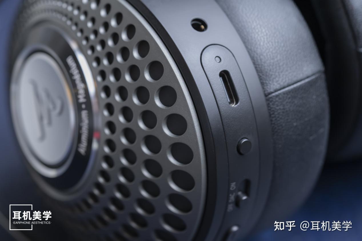 无线头戴最强音——DC评Focal Bathys - 知乎