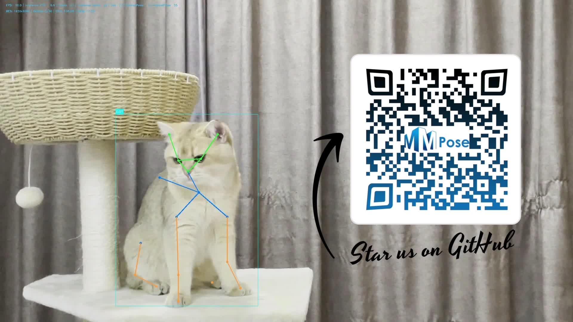 爱上她的 N 个理由！OpenMMLab 姿态估计工具箱：MMPose - 知乎