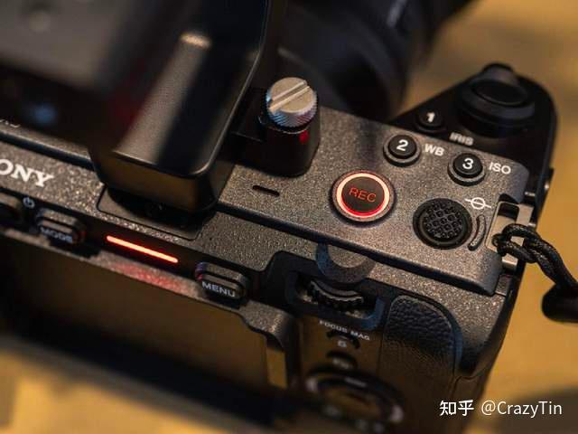 索尼 FX3 电影机评测，或许是最后的「1200 万像素传奇」 - 知乎