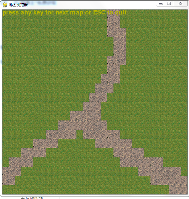 小学生python游戏开发pygame5--title地图调用 - 知乎