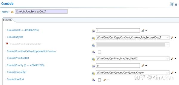 [Classic AUTOSAR学习] 如何理解Crypto Stack中的Job/Key/Queue？ - 知乎