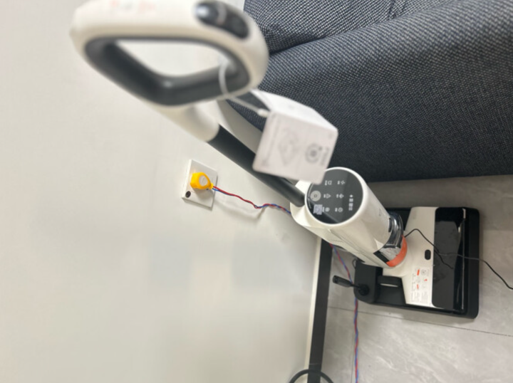 米家小米无线洗地机2C（小米2c洗地机）怎么样？体验两周优缺点评测 - 知乎