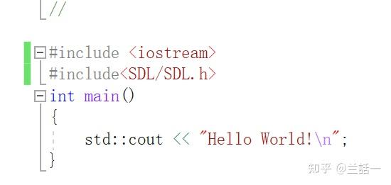 2. SDL库的介绍与安装 - 知乎