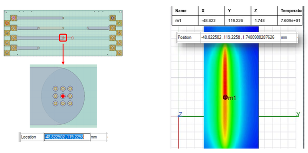 Icepak和SIwave电热耦合仿真 - 知乎
