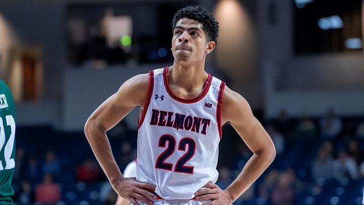 勇士正式试训潜在选秀目标，他们会为了他向下交易选秀权？ - 知乎