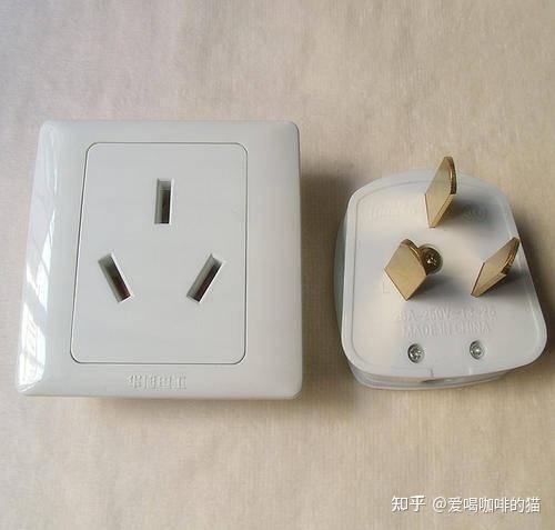 办理插头插座3C认证国家标准GB1002-96和GB2099.3-97 - 知乎