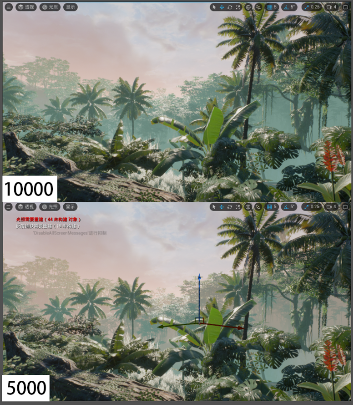 为什么需要它并且缺它不可呢？ -指数高度雾Exponential Height Fog - 知乎