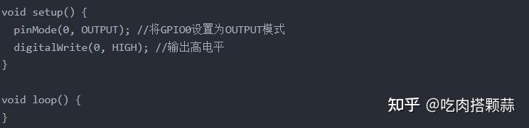 ESP32入门指南：介绍ESP32的基本知识、开发环境配置、GPIO控制、WiFi模块 - 知乎