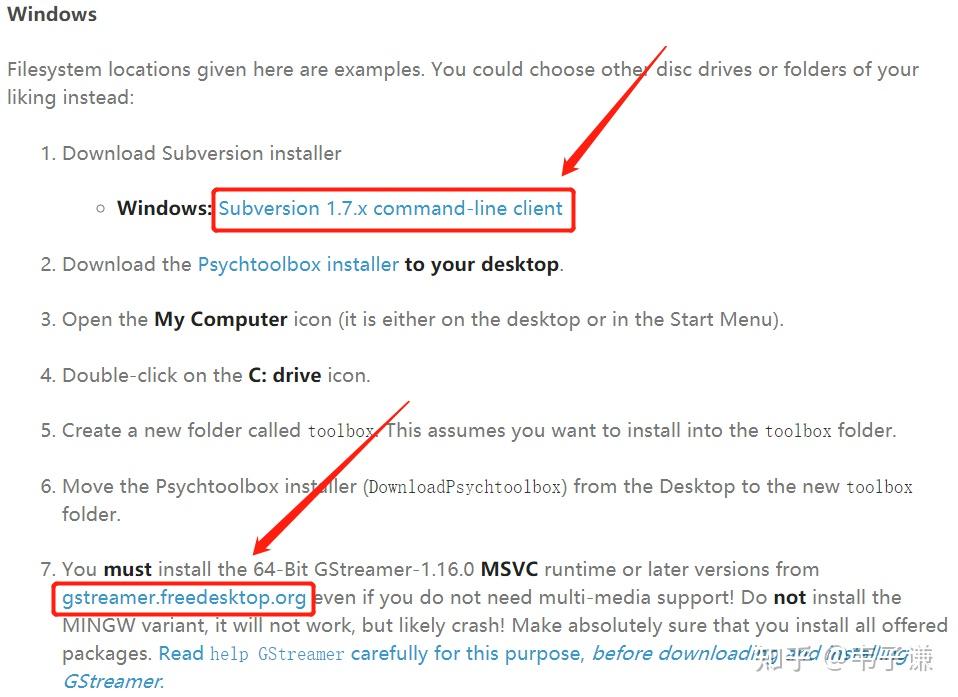 【MATLAB】Psychtoolbox的安装方法 - 知乎