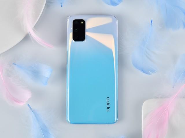 OPPO A52综合评测 莫非是极致性价比的标杆？ - 知乎