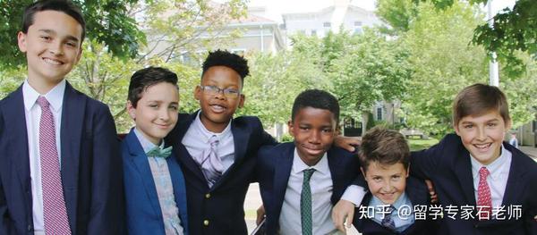 录取捷报 | 恭喜留美网Z同学被顶尖美初菲斯登中学The Fessenden School录取！ - 知乎